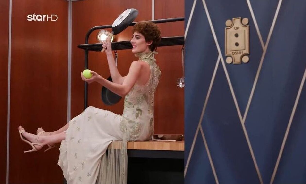 GNTM 5: Ξεσάλωσε το Twitter με τη νέα φωτογράφιση των μοντέλων - Newsbomb