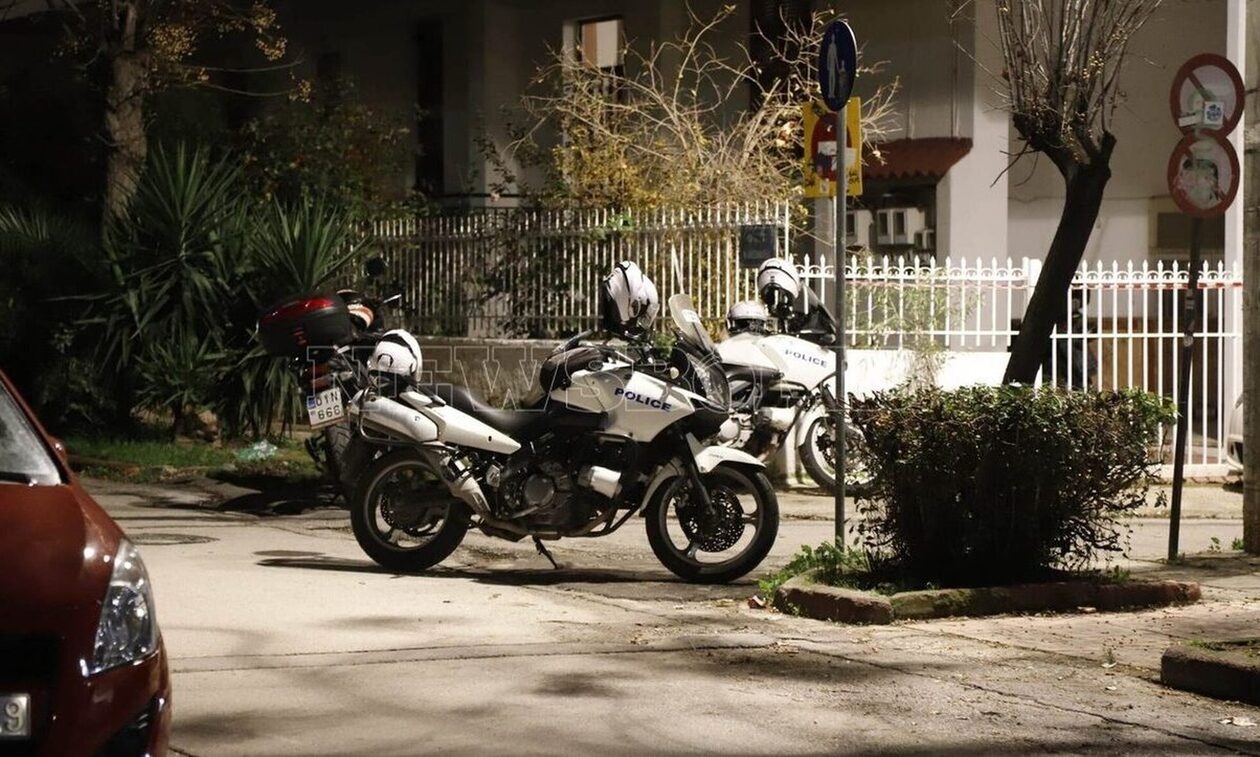 Δολοφονία 22χρονης στο Μαρούσι: «Η 17χρονη δεν άντεξε την απόρριψη ...