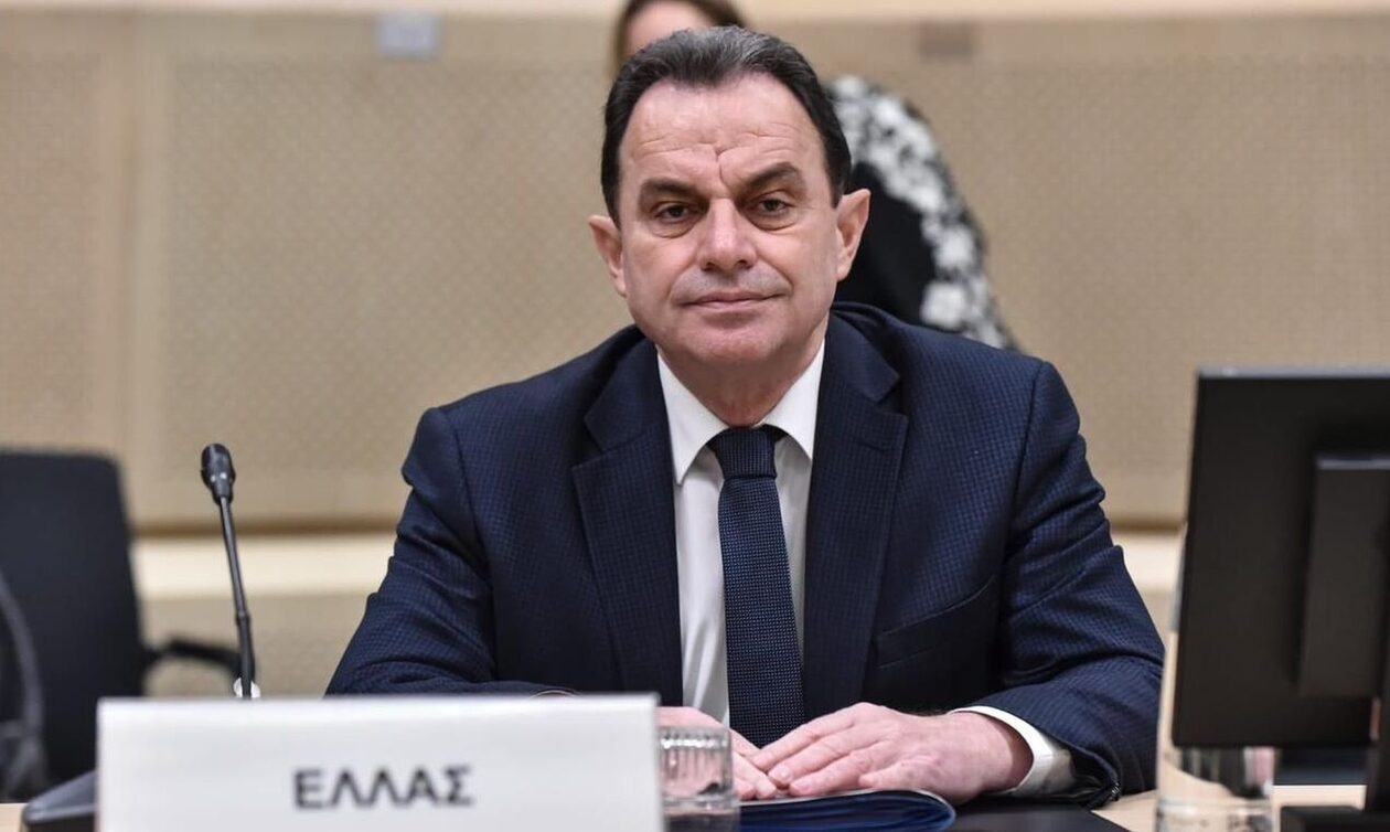 Γεωργαντάς: Πρόσθετη χρηματοδότηση της πρωτογενούς παραγωγής - Newsbomb