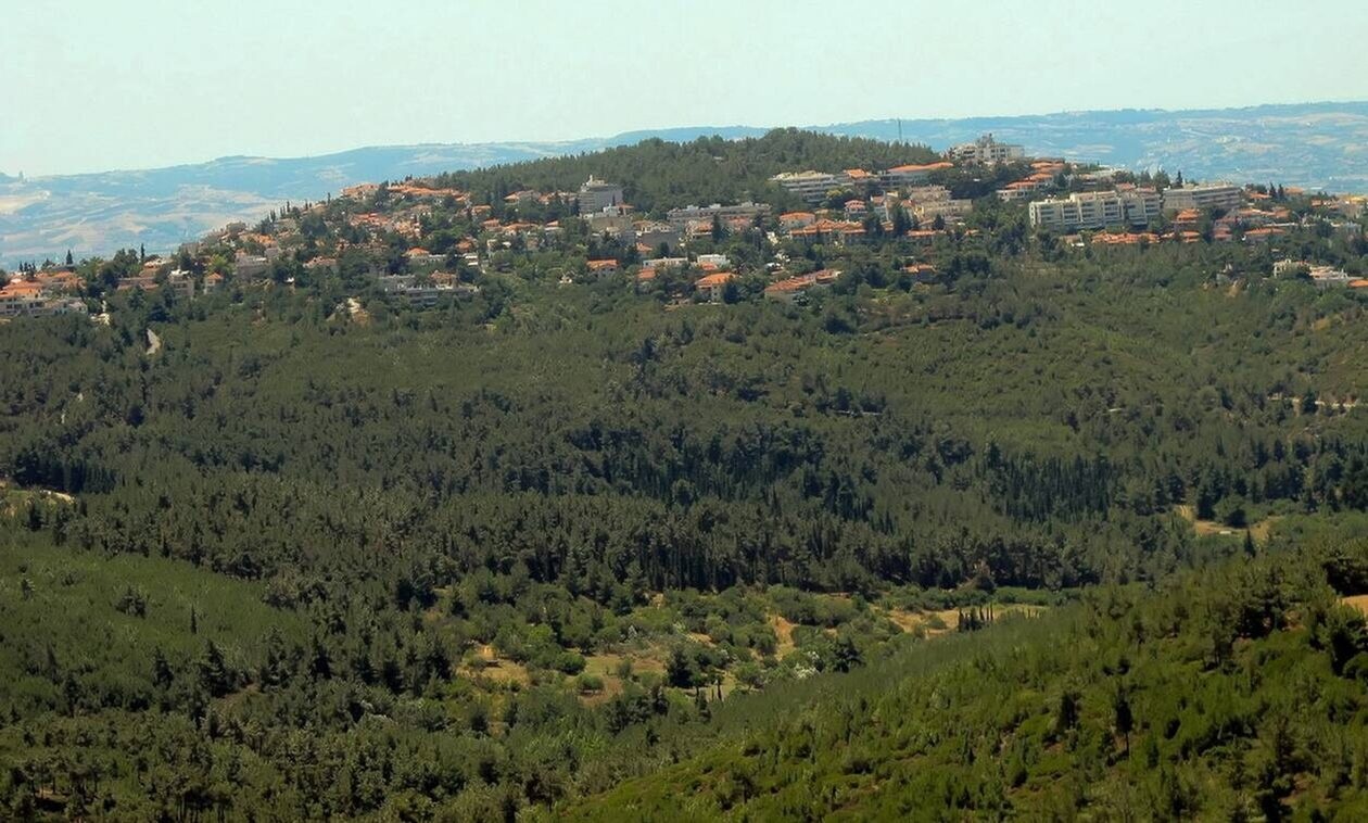 Δασικοί χάρτες: 22 ερωτήσεις - απαντήσεις - Newsbomb