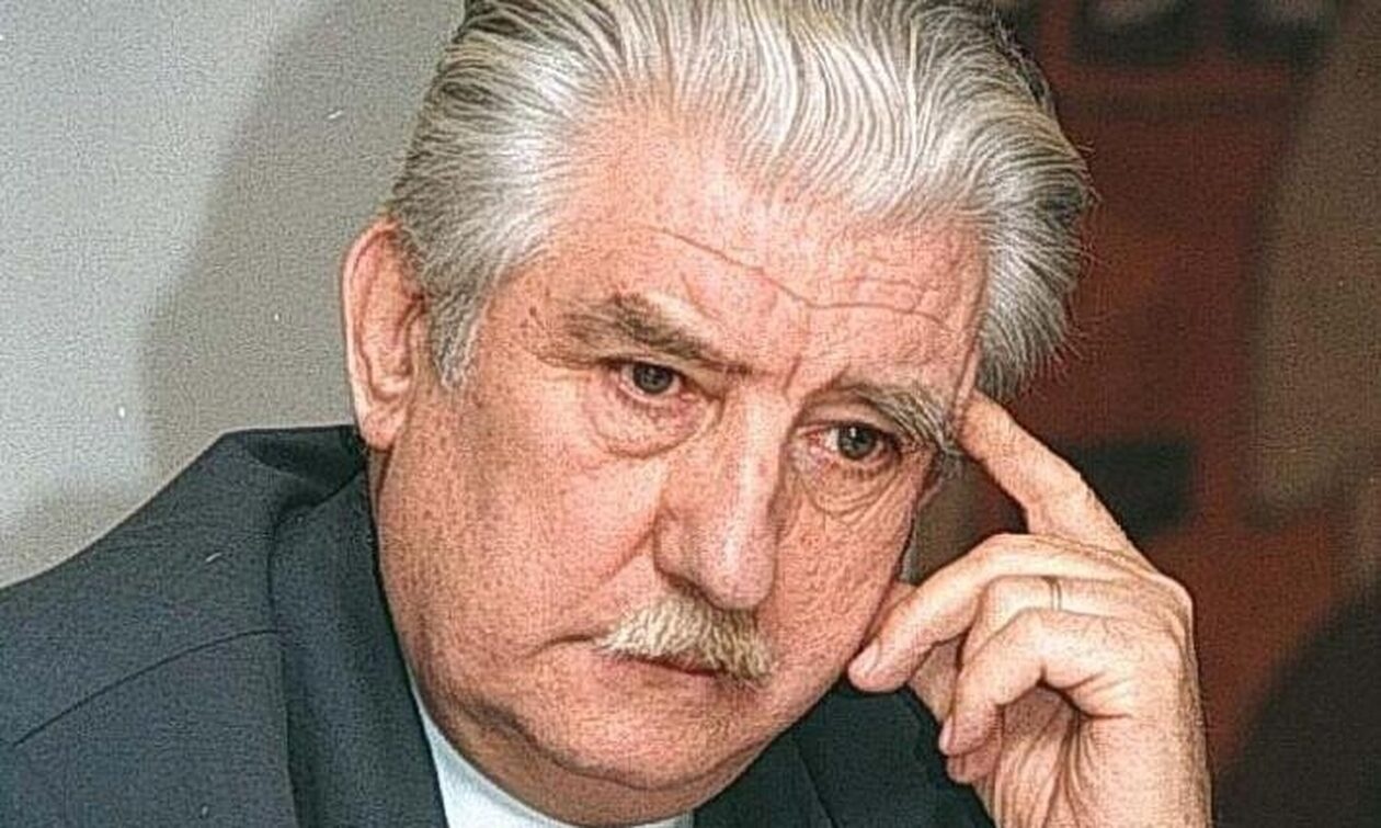 Πέθανε ο Αριστοτέλης Διβάνης των ξενοδοχείων Divani Caravel - Newsbomb