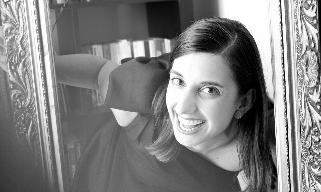 Μαρία Τσατσάκη: 100 ατάκες. 100 ιστορίες. 1 βιβλίο - Newsbomb