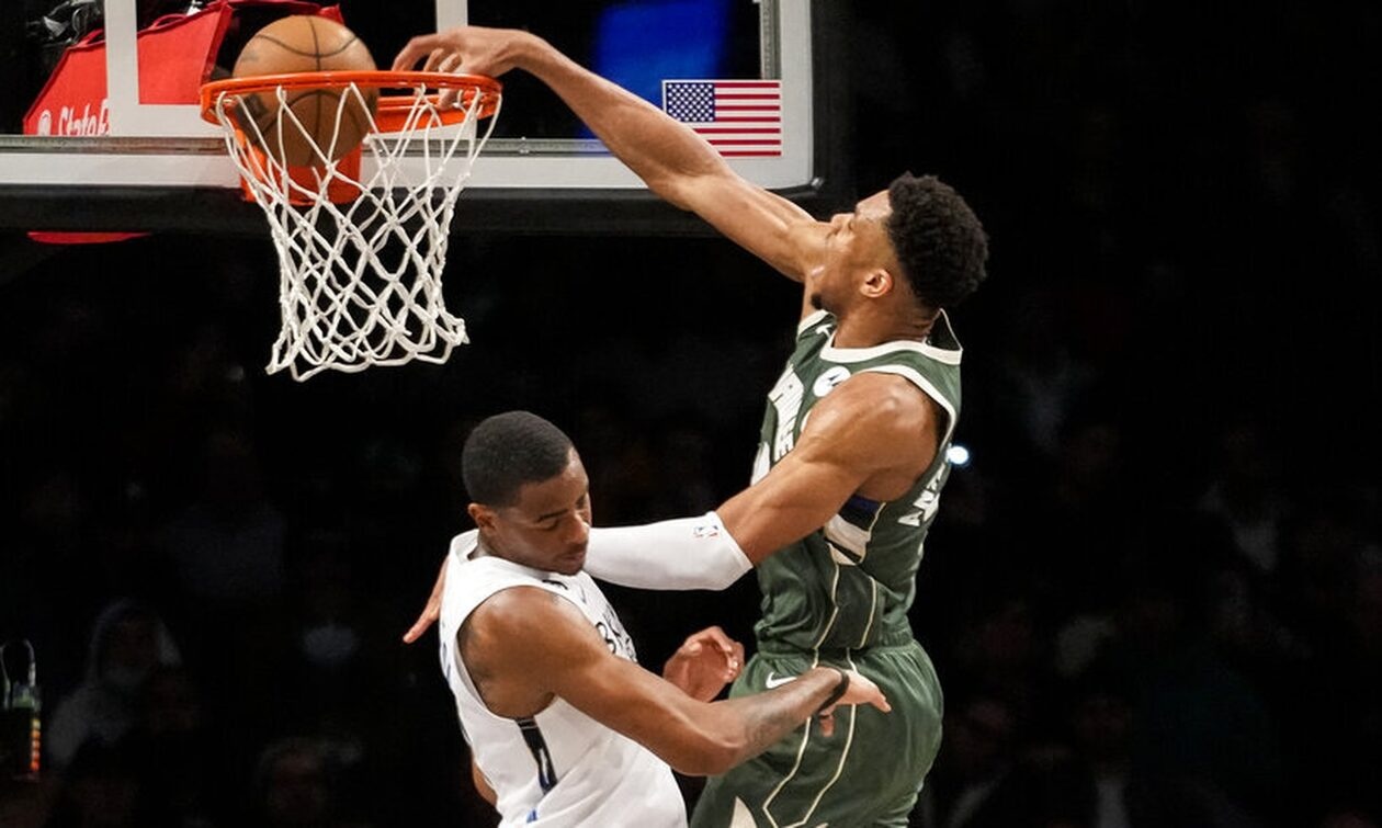 NBA: Το απόλυτο μπασκετικό video! Δύο ώρες με τα πιο συγκλονιστικά ...