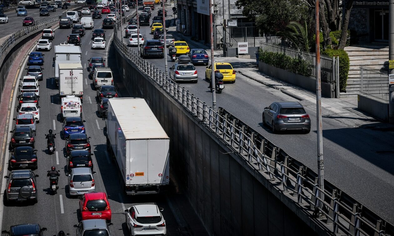 Στον δρόμο της επιστροφής οι τελευταίοι εκδρομείς του Πάσχα - Newsbomb