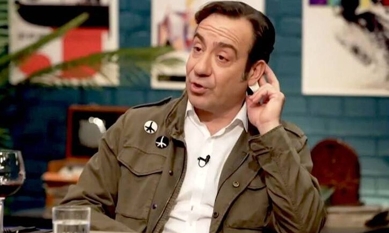 Σωτήρης Καλυβάτσης: Το νέο του κανάλι και η εκπομπή που αναλαμβάνει ...
