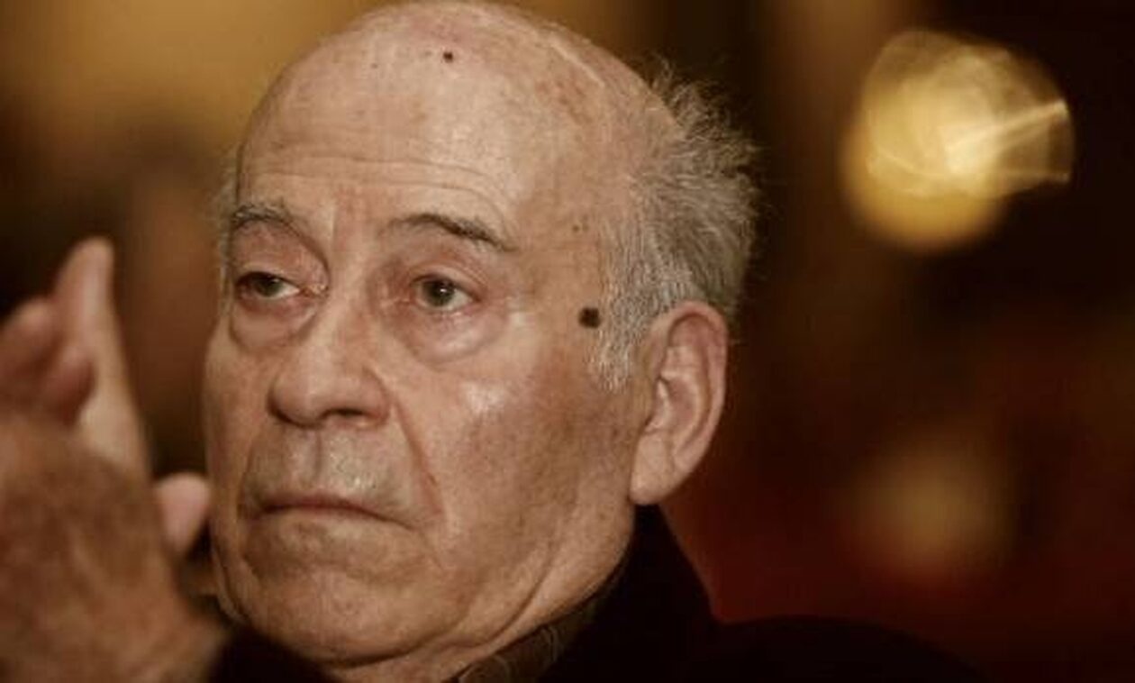 Η οικονομική καταστροφή του Θανάση Βέγγου - Newsbomb