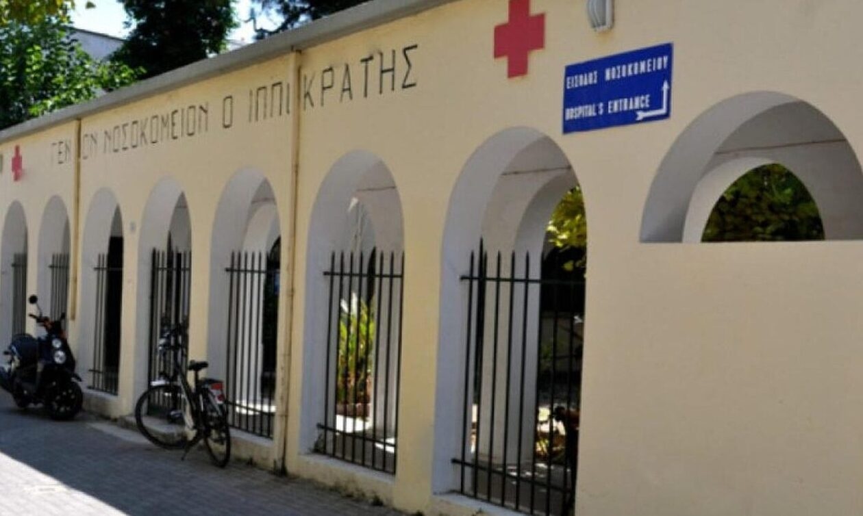 Κως: «Ντρέπομαι» – Συγκλονίζει γιατρός για τη γυναίκα που πέθανε σε ...