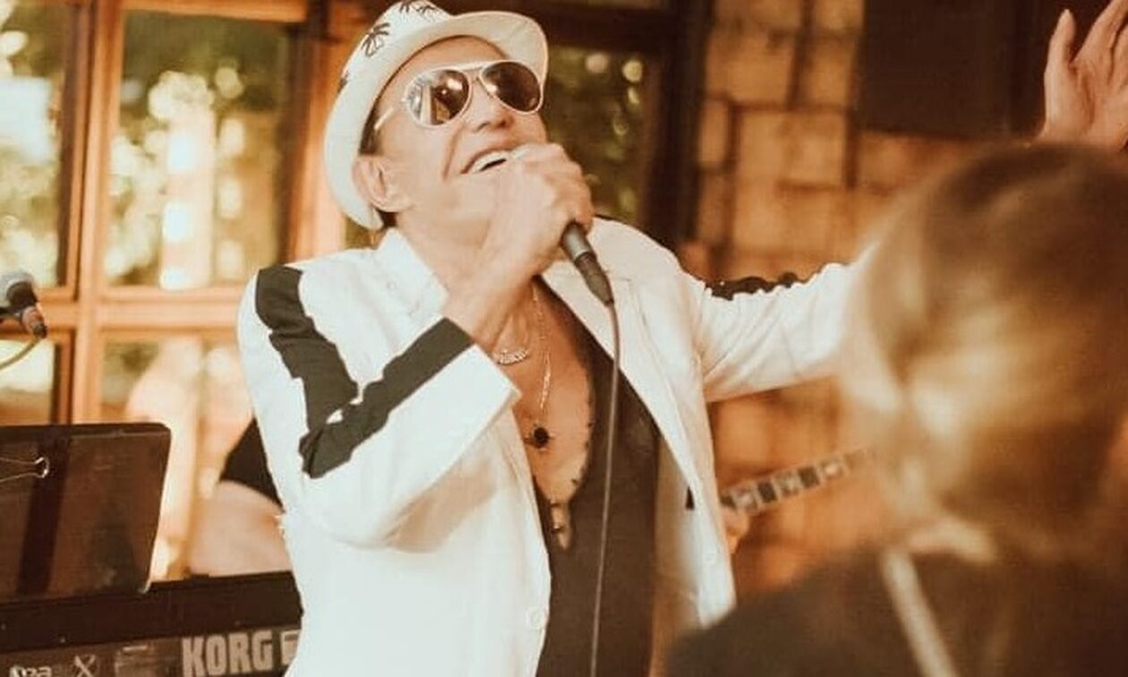 Γιάννης Φλωρινιώτης: Από το «πειράζει που είμαι μεγάλη φίρμα» στις ...