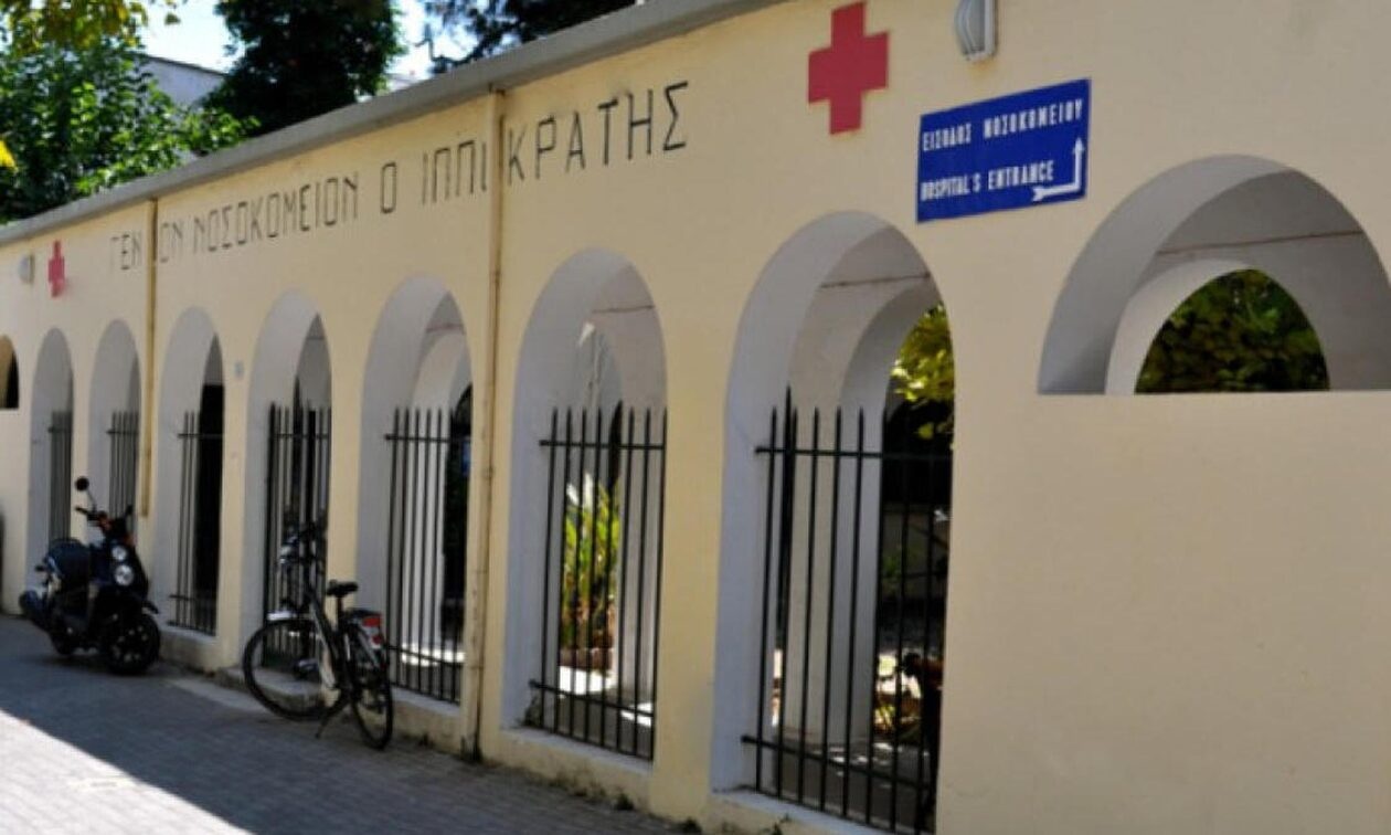 Κως: Γυναίκα πέθανε σε καρότσα αγροτικού πηγαίνοντας στο νοσοκομείο ...
