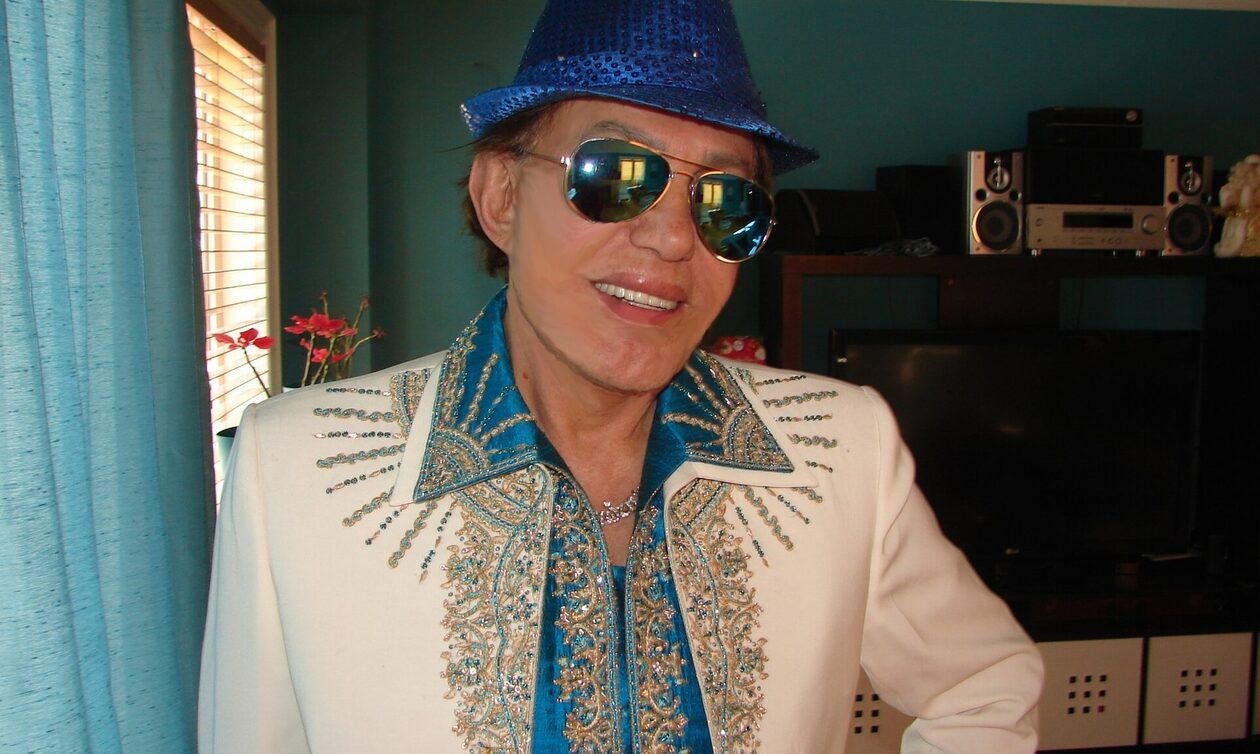 Γιάννης Φλωρινιώτης: 50 χρόνια στις πίστες - Η κόντρα με τον Πανταζή ...