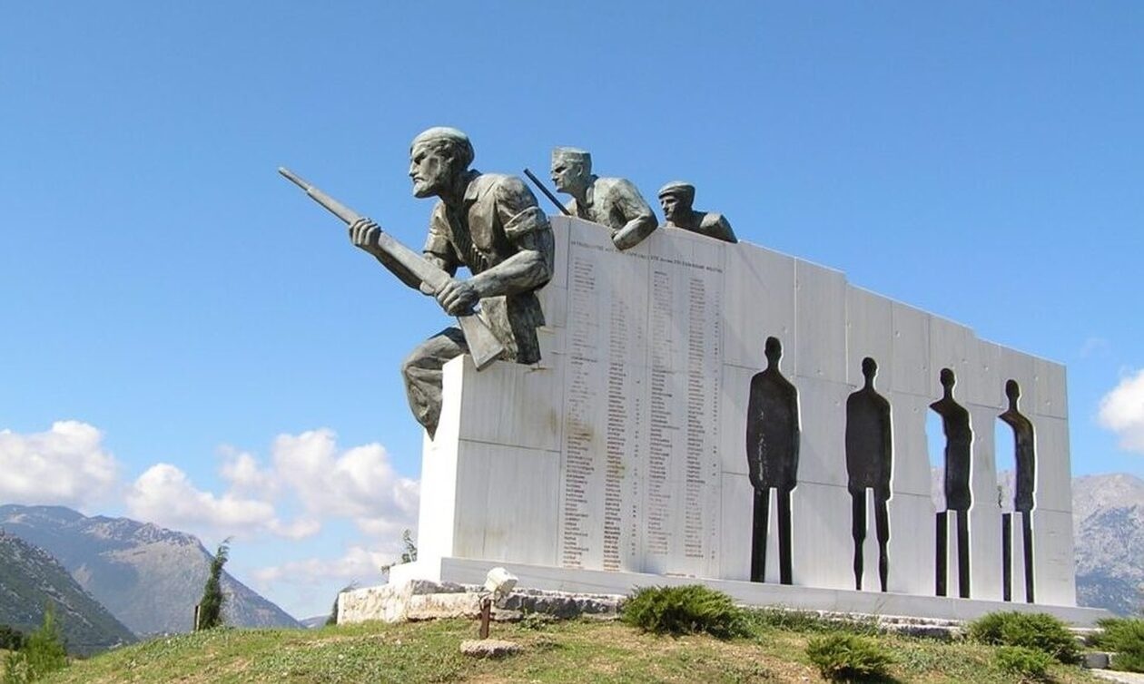 Δραματική επέτειος - Σαν σήμερα 1944: Η σφαγή του Διστόμου - Newsbomb