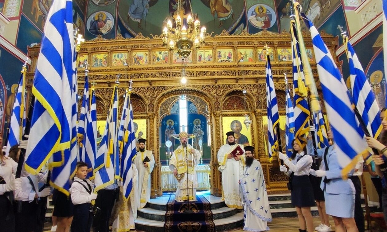 Σαν σήμερα το 1821: Η απελευθέρωση του Αγρινίου από τον Οθωμανικό ζυγό ...