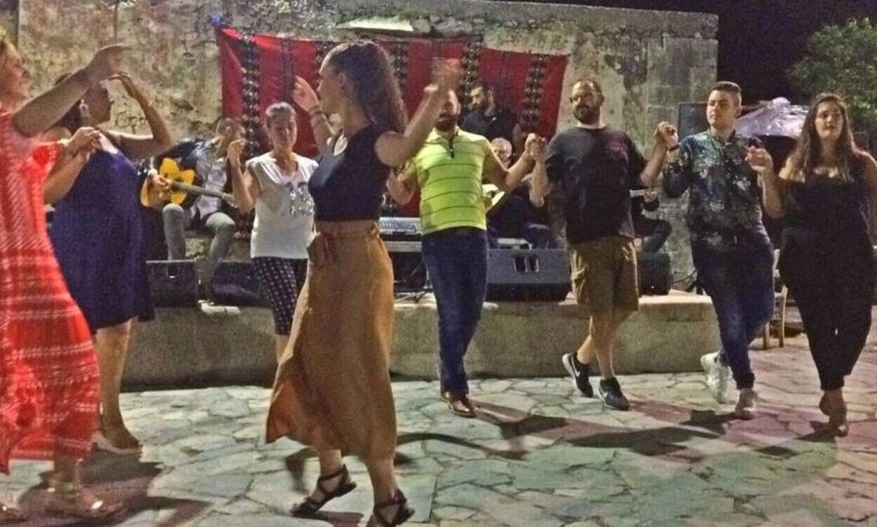 Το Ρεθυμνιώτικο πανηγύρι που δεν πρέπει να χάσεις ΟΥΤΕ φέτος! - Newsbomb