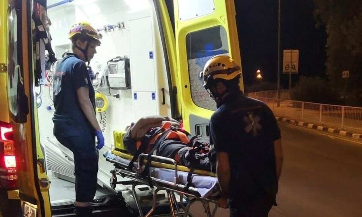 Κύπρος: Νεκρός 63χρονος - Πήγε για κυνήγι και δεν ξαναγύρισε - Newsbomb