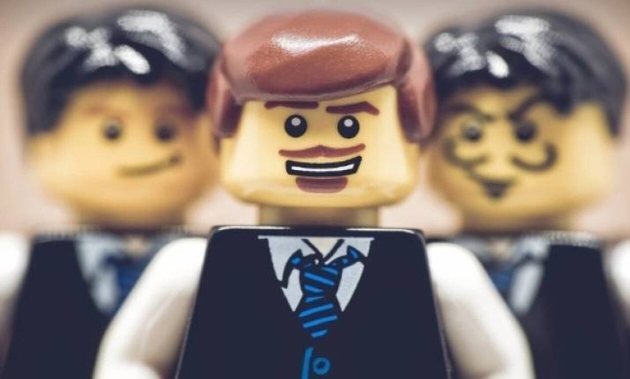Η τρομερή ιστορία πίσω από την ανακάλυψη των Lego - Newsbomb