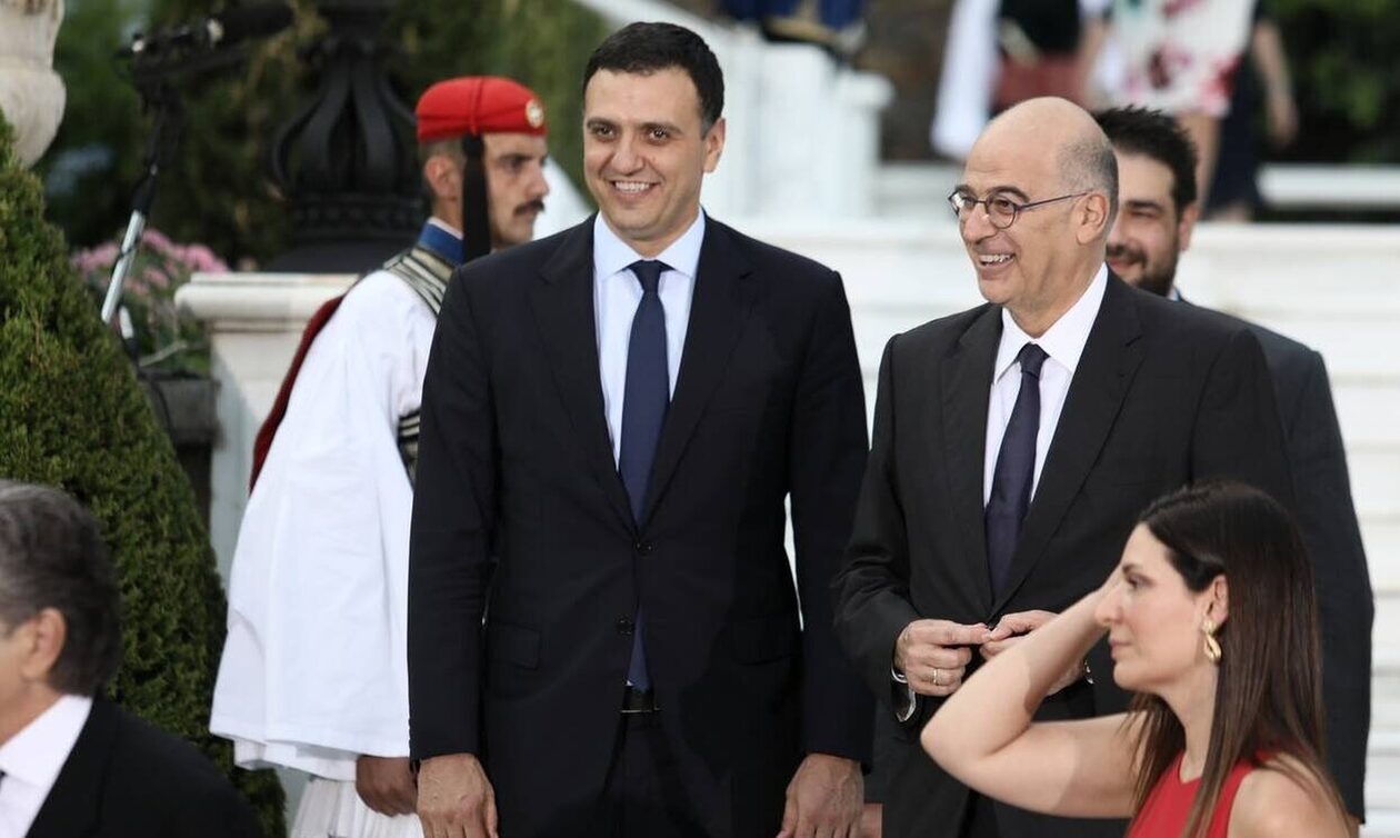 Δημοσκόπηση MRB: Δενδιας, Πιερρακάκης, Κικίλιας οι τρεις δημοφιλέστεροι ...