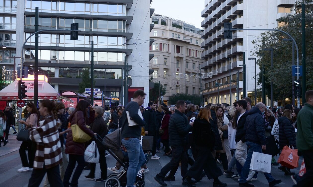 Η «επιστροφή» των τριετιών - Ποιοι θα δουν αυξήσεις στους μισθούς τους ...
