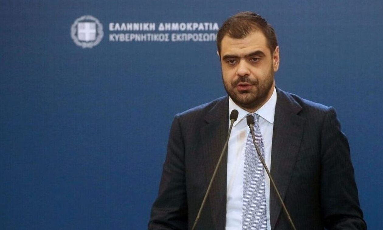 Μαρινάκης για νομοσχέδιο ομόφυλων: «Σεβόμαστε την εκκλησία, αλλά θα το ...