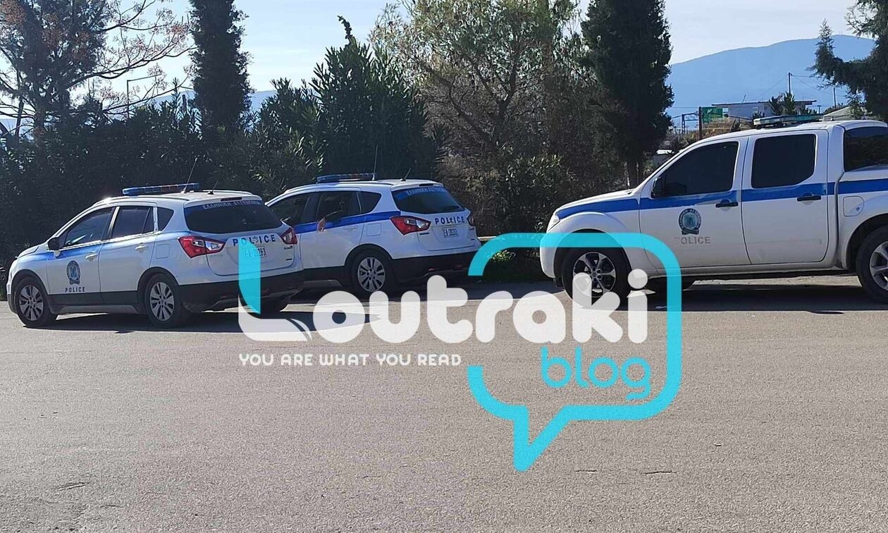 Άγιοι Θεόδωροι: Βρέθηκε νεκρή η 40χρονη κοντά στο φλεγόμενο σπίτι ...