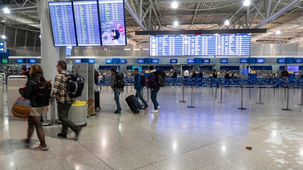 Το κόλπο για φθηνά εισιτήρια που οι αεροπορικές εταιρείες μισούν - Newsbomb