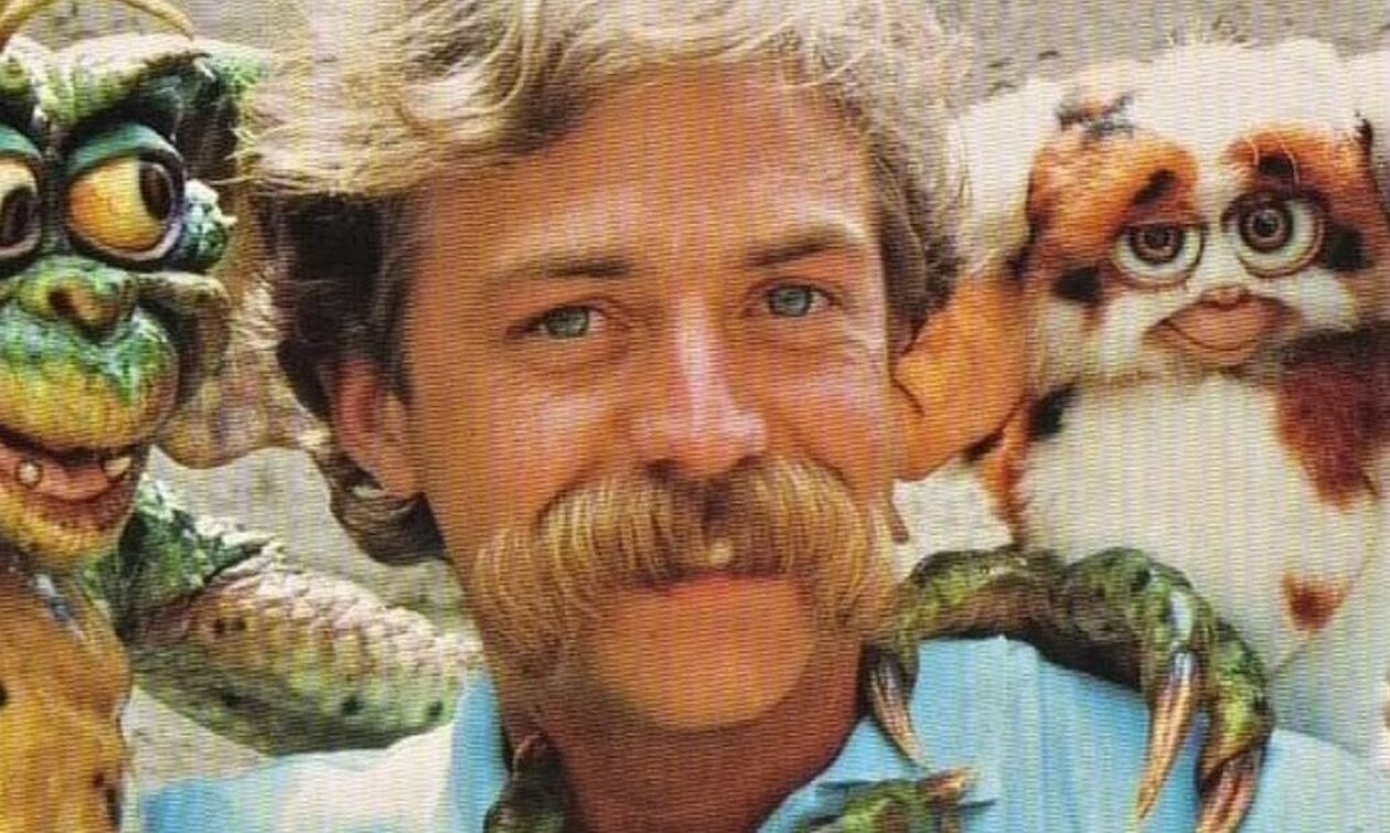 Πέθανε ο Mark Dodson, η φωνή πίσω από το Star Wars και τα Gremlins ...