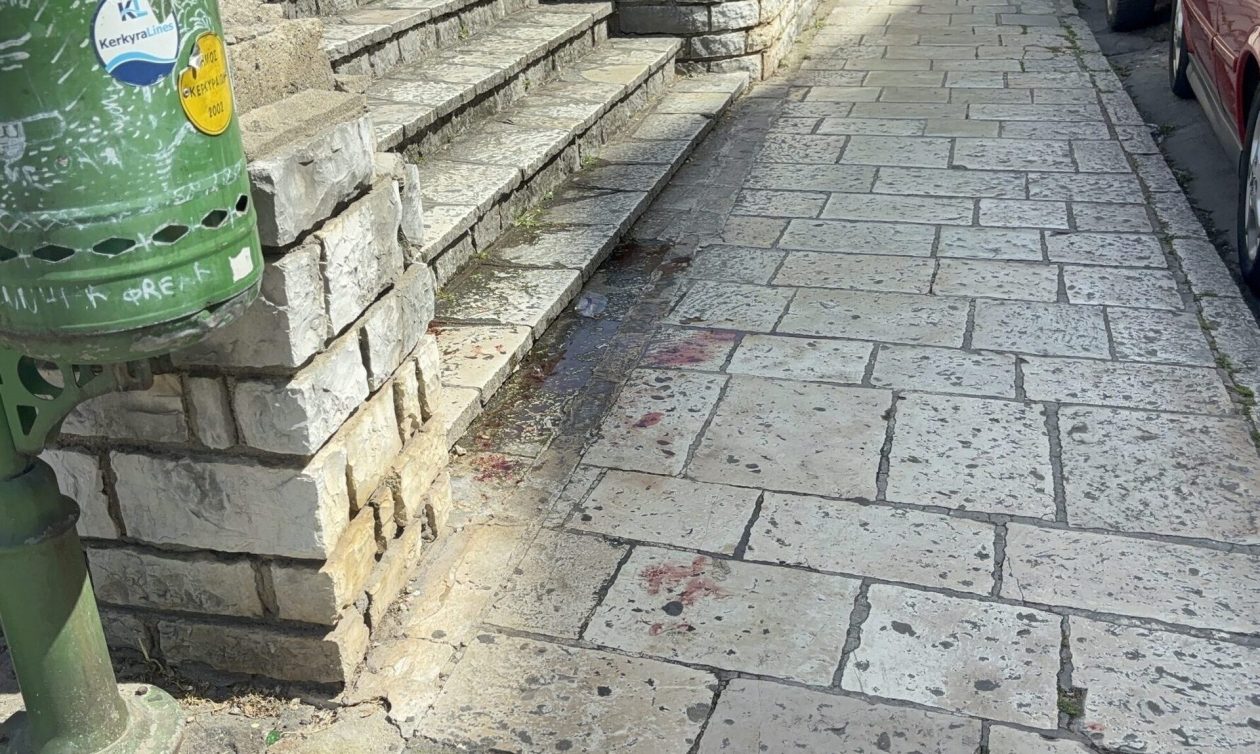 Κέρκυρα: Στον εισαγγελέα Ανηλίκων 17χρονος που φέρεται να προκάλεσε το ...