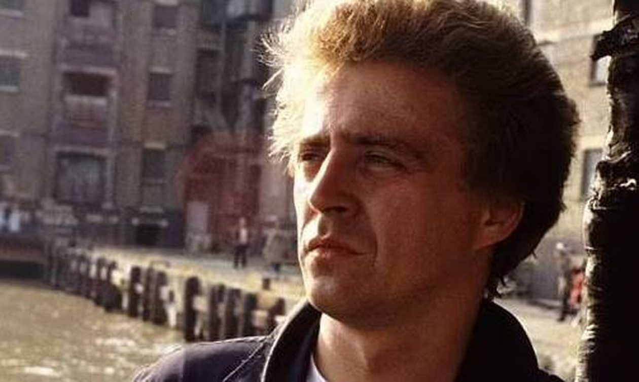 Πέθανε σε ηλικία 78 ετών ο ηθοποιός Nicholas Ball - Είχε ...