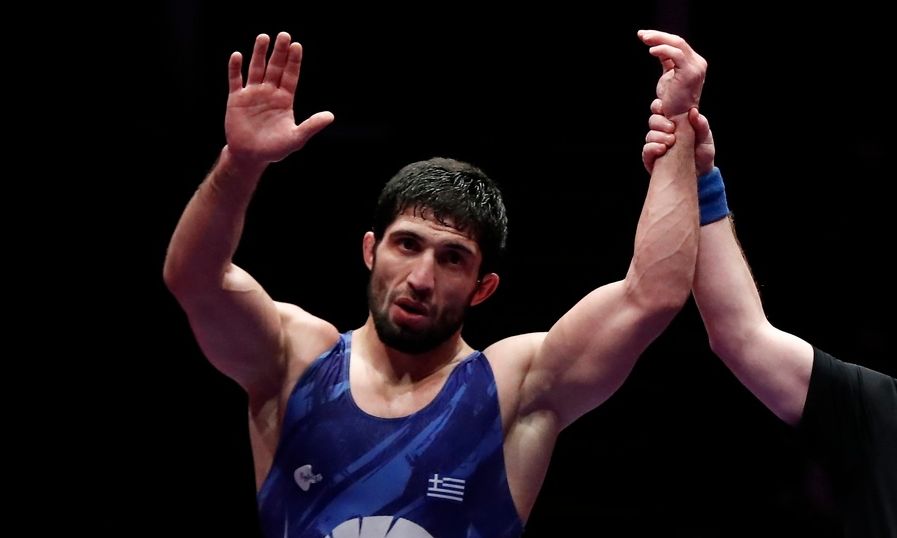 Αθλητικές μεταδόσεις: Πού θα δείτε Κουρουγκλίεφ, Παναθηναϊκός - Άγιαξ ...