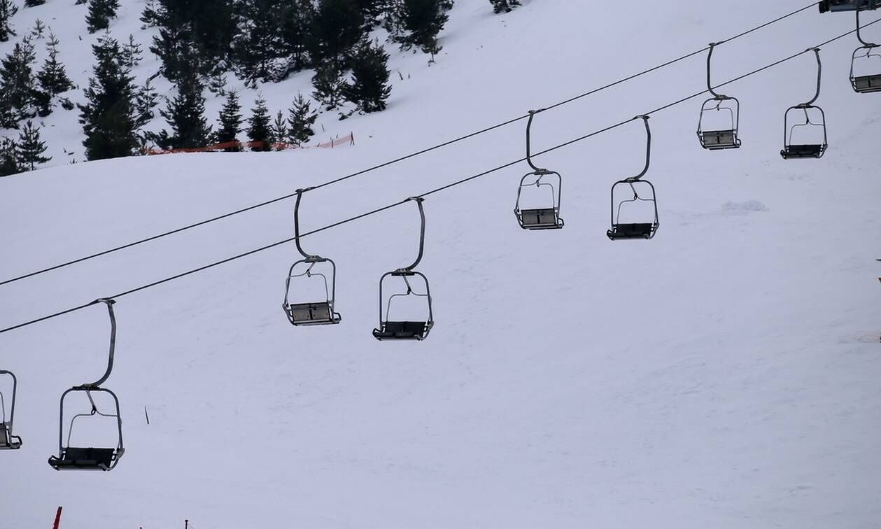 Σέλι: Αίσιο τέλος για τον 24χρονο - Πώς τον εντόπισε η ΕΜΑΚ - «Πήγε στο ...