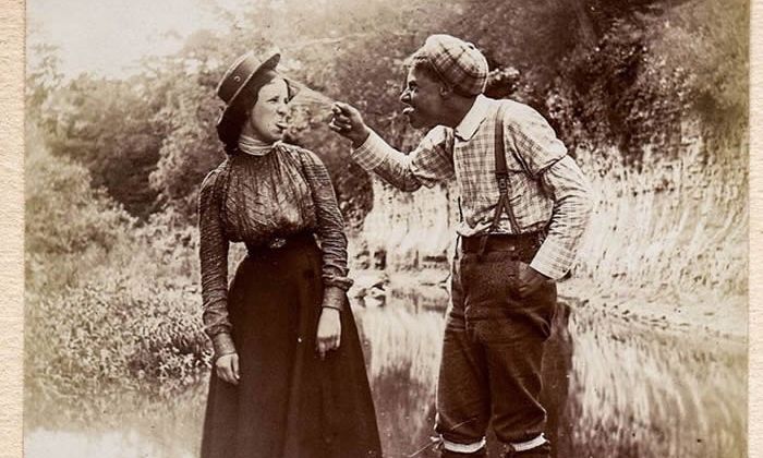 Μια εικόνα... χίλιες λέξεις: Έτσι άλλαξε ο κόσμος μας τα τελευταία 100 ...