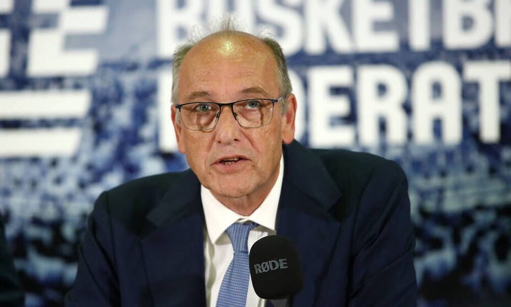 Τρέχουν και δε φτάνουν στην ΕΟΚ: Στον... αέρα το Κύπελλο - Newsbomb