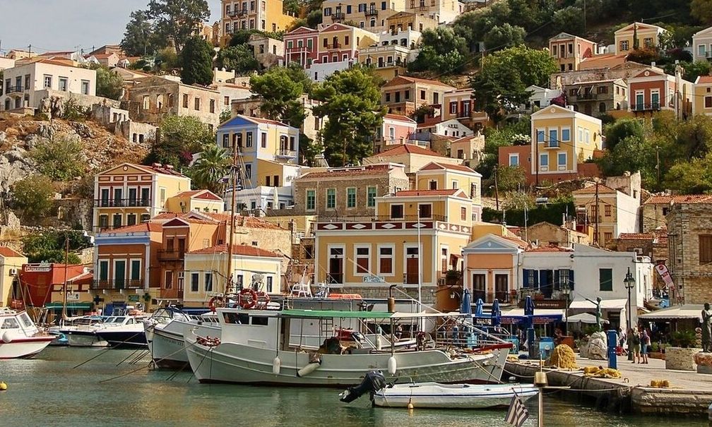 Σύμη: Το ιδιωτικό συμφωνητικό για την εξόντωση της μητέρας της 13χρονης ...