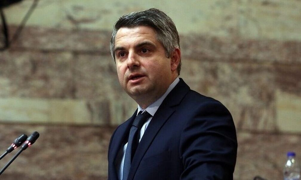 Οδυσσέας Κωνσταντινόπουλος: Έχω εμπιστοσύνη στη Δικαιοσύνη - Τι απαντά ...