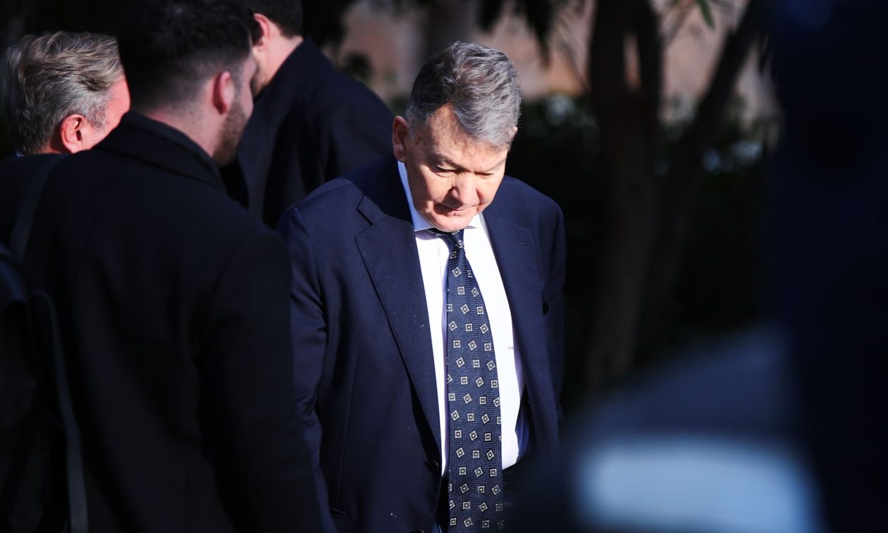 Αλέξης Κούγιας: Πώς μέσα σε 10 ημέρες επιδεινώθηκε η κατάσταση της ...