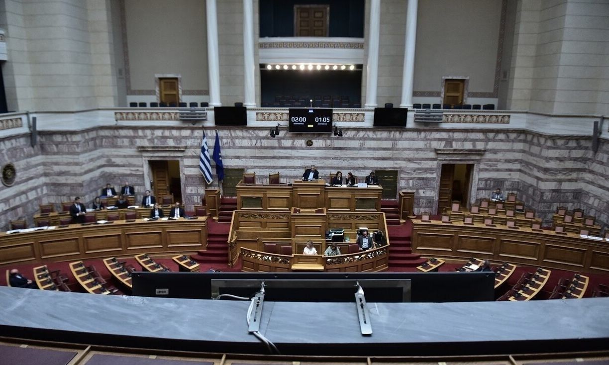 Έρευνα Prorata: Ποια η διαφορά της ΝΔ με το ΠΑΣΟΚ τώρα – Τι λένε οι ...
