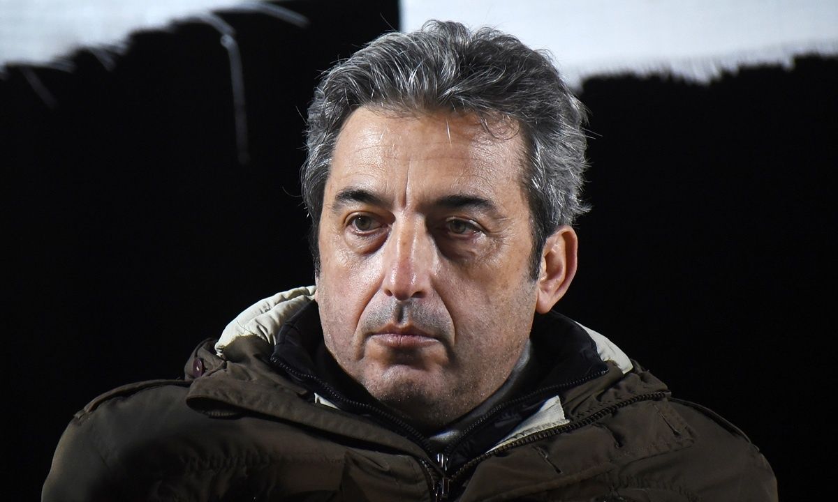Παύλος Ασλανίδης για Άδωνι Γεωργιάδη: «Ούτε το ίδιο του το κόμμα δεν ...