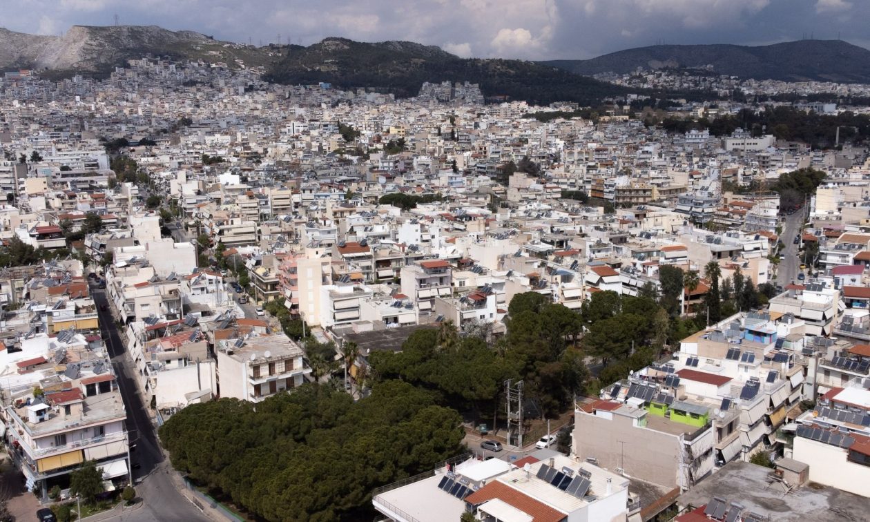 ΕΝΦΙΑ 2025: Πού γίνεται η εκτύπωση - Τι αλλάζει από φέτος στις πληρωμές ...