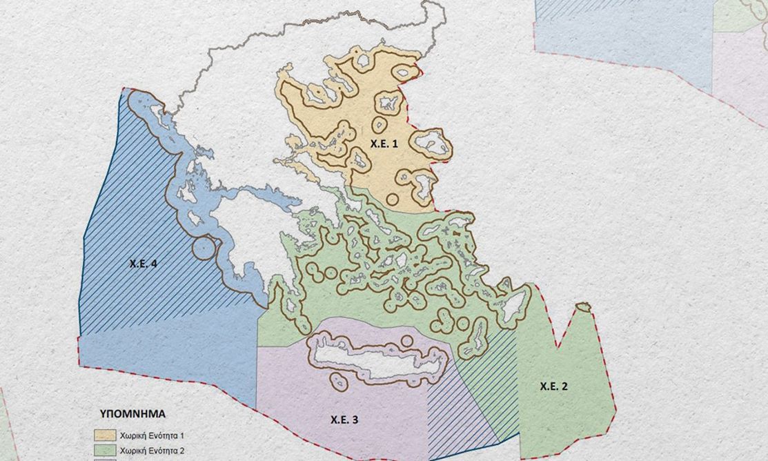 Ελληνική υφαλοκρηπίδα: Το καλώδιο, ο χάρτης, η ΑΟΖ και η Τουρκία - Newsbomb