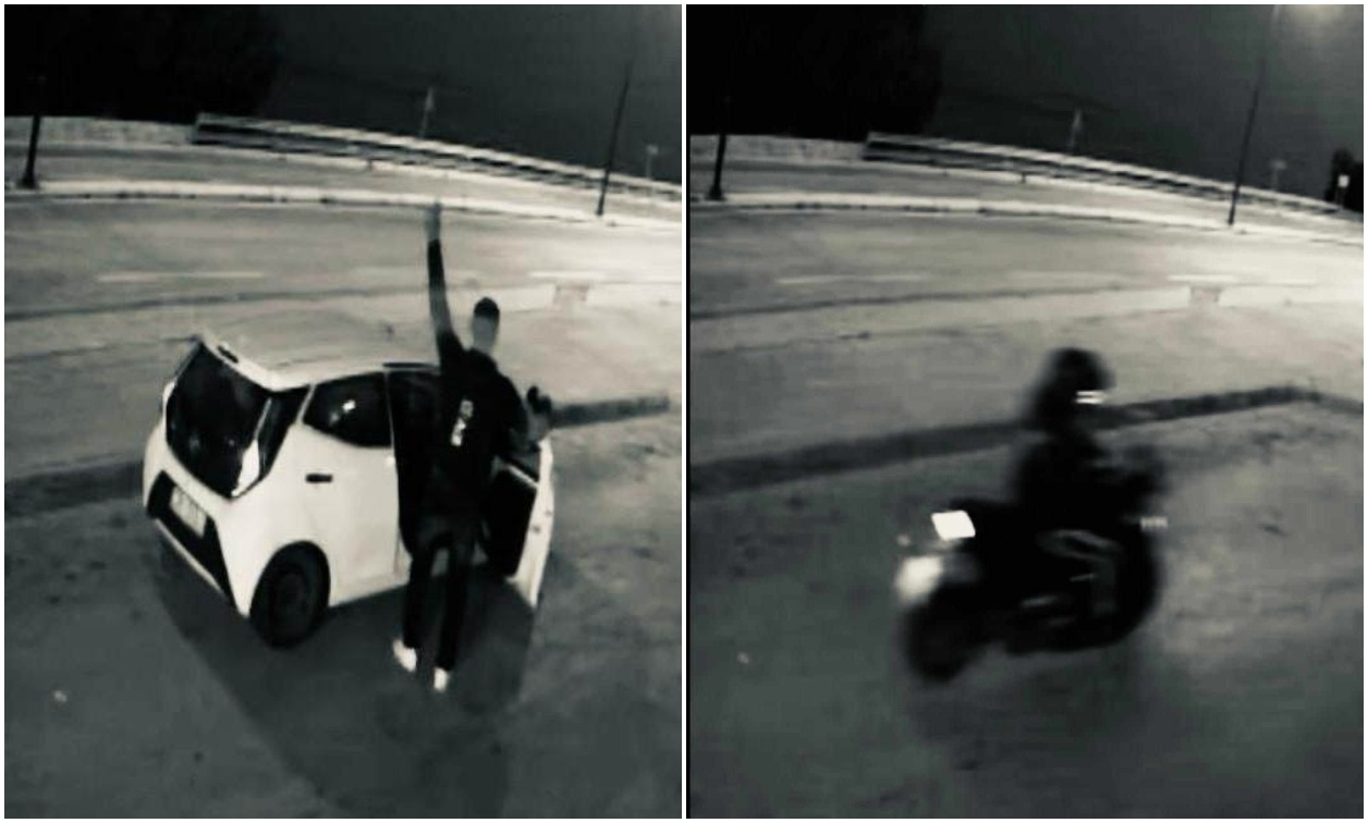 Ivan Greko: Η τυχαία συνάντηση δράστη και θύματος πριν από την απαγωγή – «Μου αρέσει η κοπέλα ...