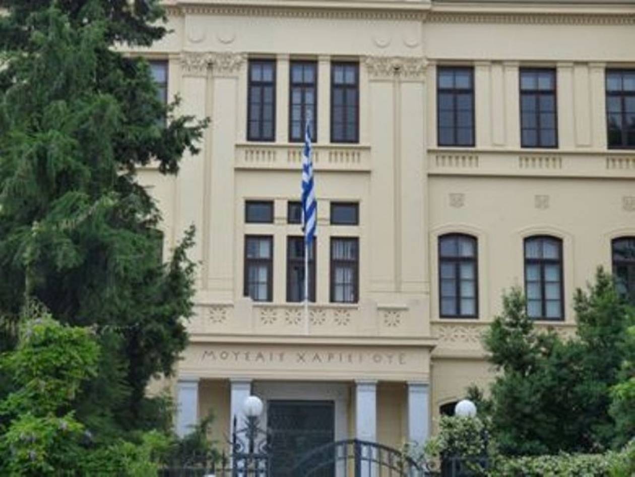 Κανονικά λειτουργεί η Νομική Σχολή του ΑΠΘ - Newsbomb