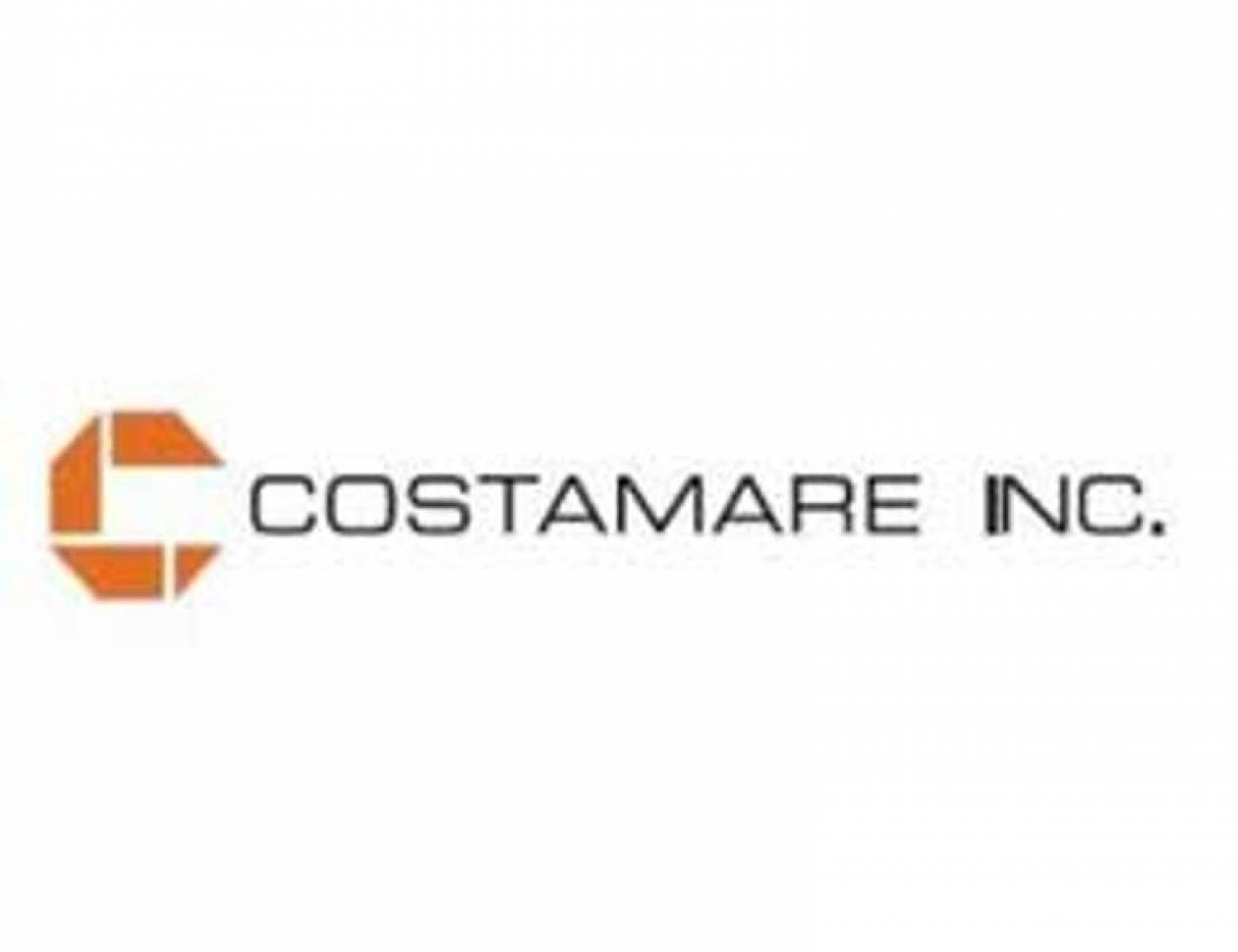 Έσοδα 105,75 εκατ. δολ για την Costamare - Newsbomb