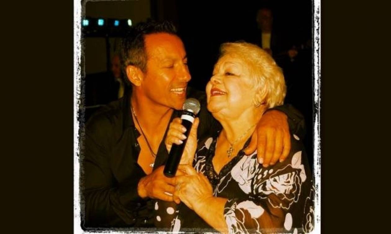 Ίμβριος-Λίντα: Μαζί στο Τορόντο! - Newsbomb