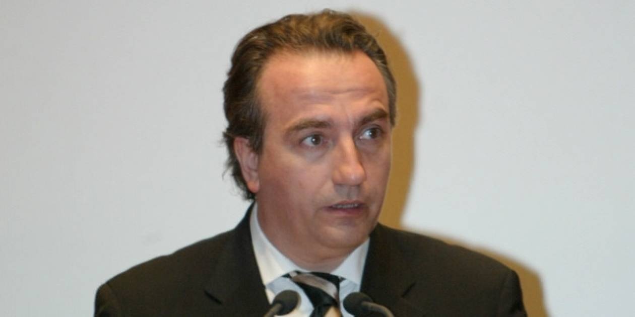 Δημοτικές εκλογές 2014: Αισιόδοξος για ανατροπή ο Καλαφάτης - Newsbomb