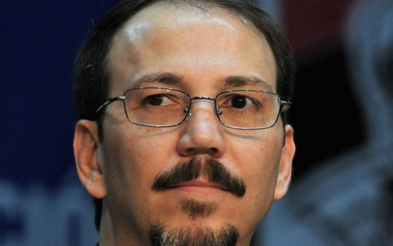 Cuban president's son Alejandro Castro Espin to visit Greece - Newsbomb