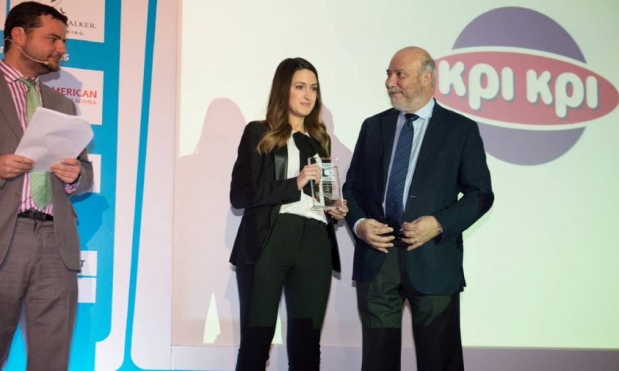 Κρι Κρι: Εντυπωσιακή και αναγνωρισμένη ανοδική πορεία στον κλάδο της ...