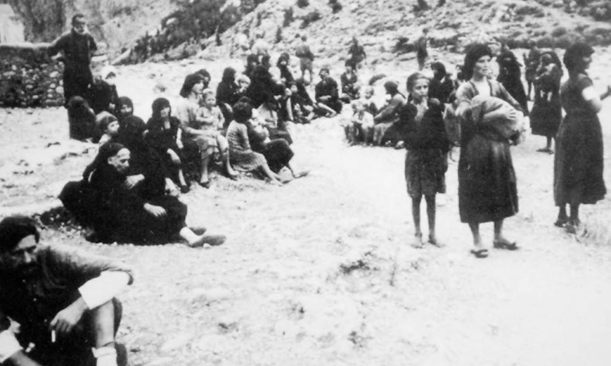 Η Μάχη της Κρήτης: Μια σπάνια μαρτυρία ενός Γερμανού Αξιωματικού των ...