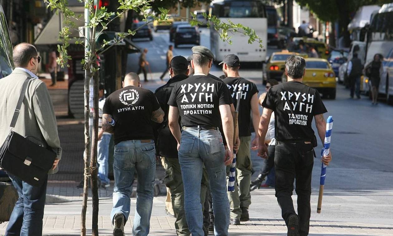Ανοίγει ο φάκελος της επίθεσης «Τάγματος εφόδου» της Χρυσής Αυγής σε ...