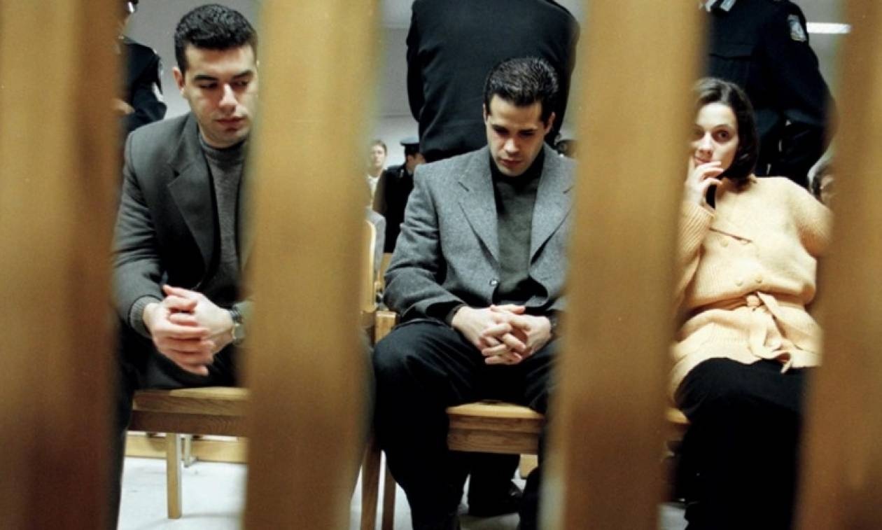 Σατανιστές Παλλήνης: Ο «μαύρος άγγελος», η ρομαντική και ο ...