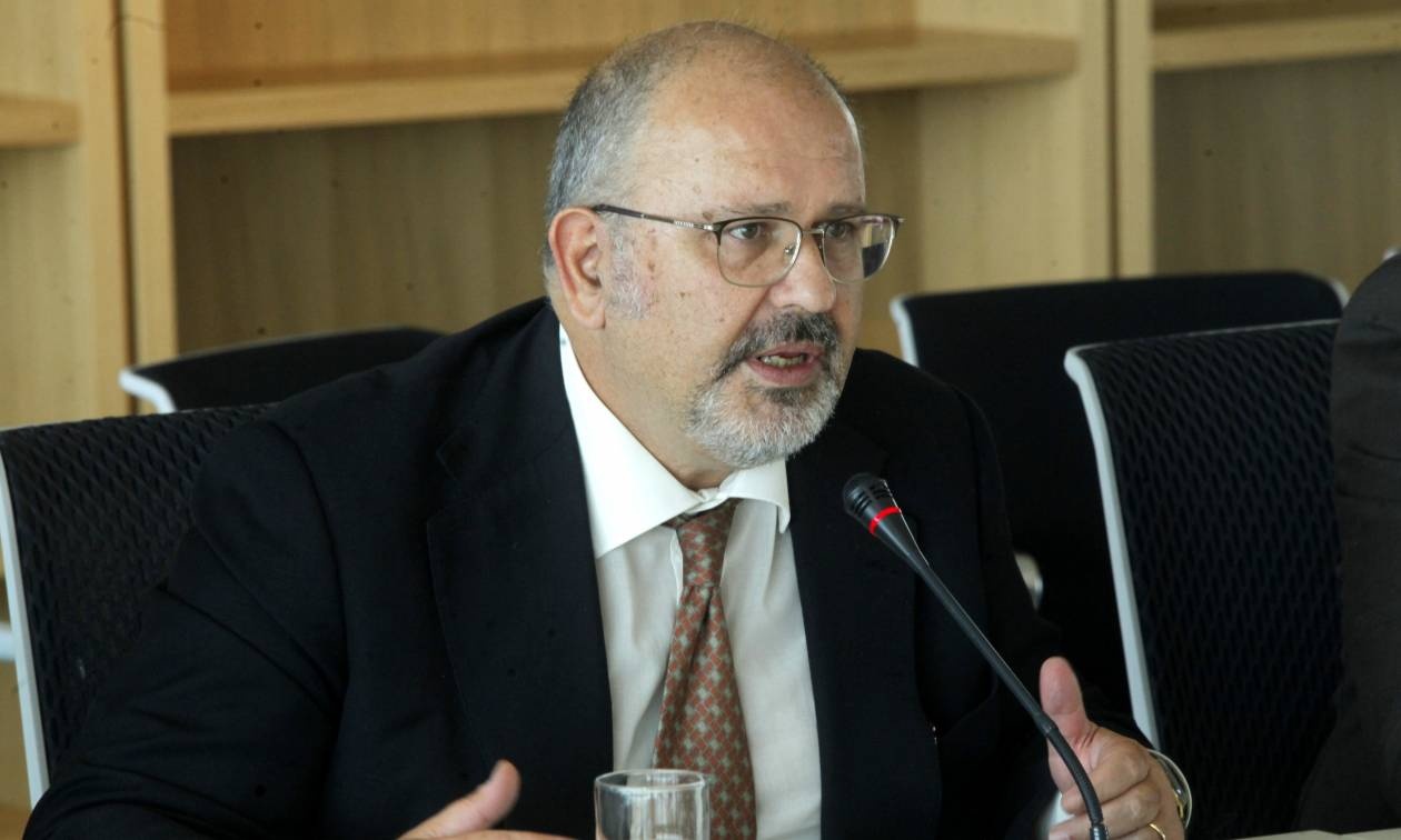 Ξυδάκης: Οι δανειστές μας εκβιάζουν πάντα με το «take it or leave it ...