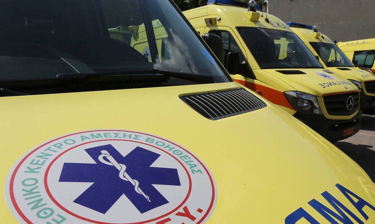 Τραγωδία στην Κρήτη: Είχε πεθάνει μέρες και δεν τον αναζήτησε κανείς ...